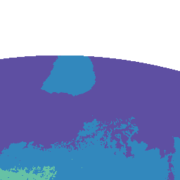 Surface Map | Alaska Fire & Fuels | MesoWest