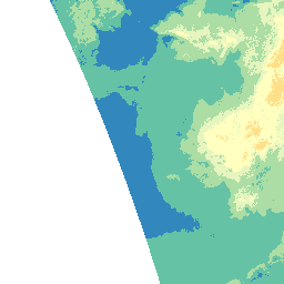 Surface Map | Alaska Fire & Fuels | MesoWest